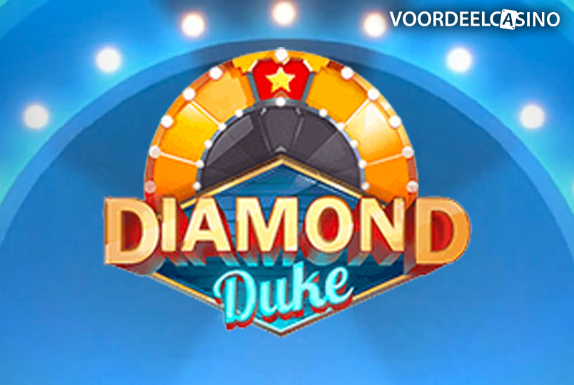 Diamond Duke Review | Quickspin Gaming | Voordeelcasino.com