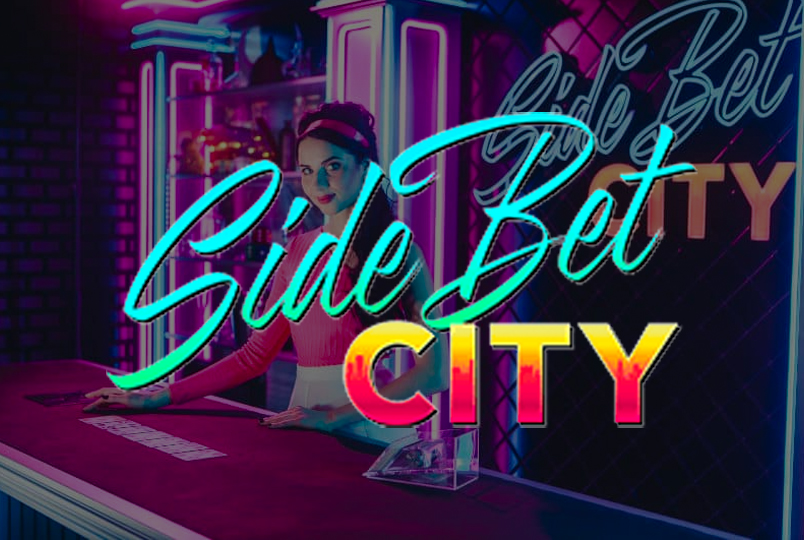 Side Bet City Review 2023 | Live Casino Spellen | Voordeelcasino.com
